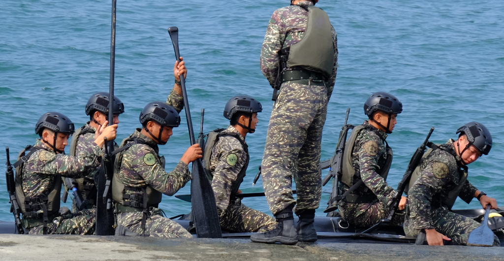 Taiwan conscription: what is military conscription like in taiwan