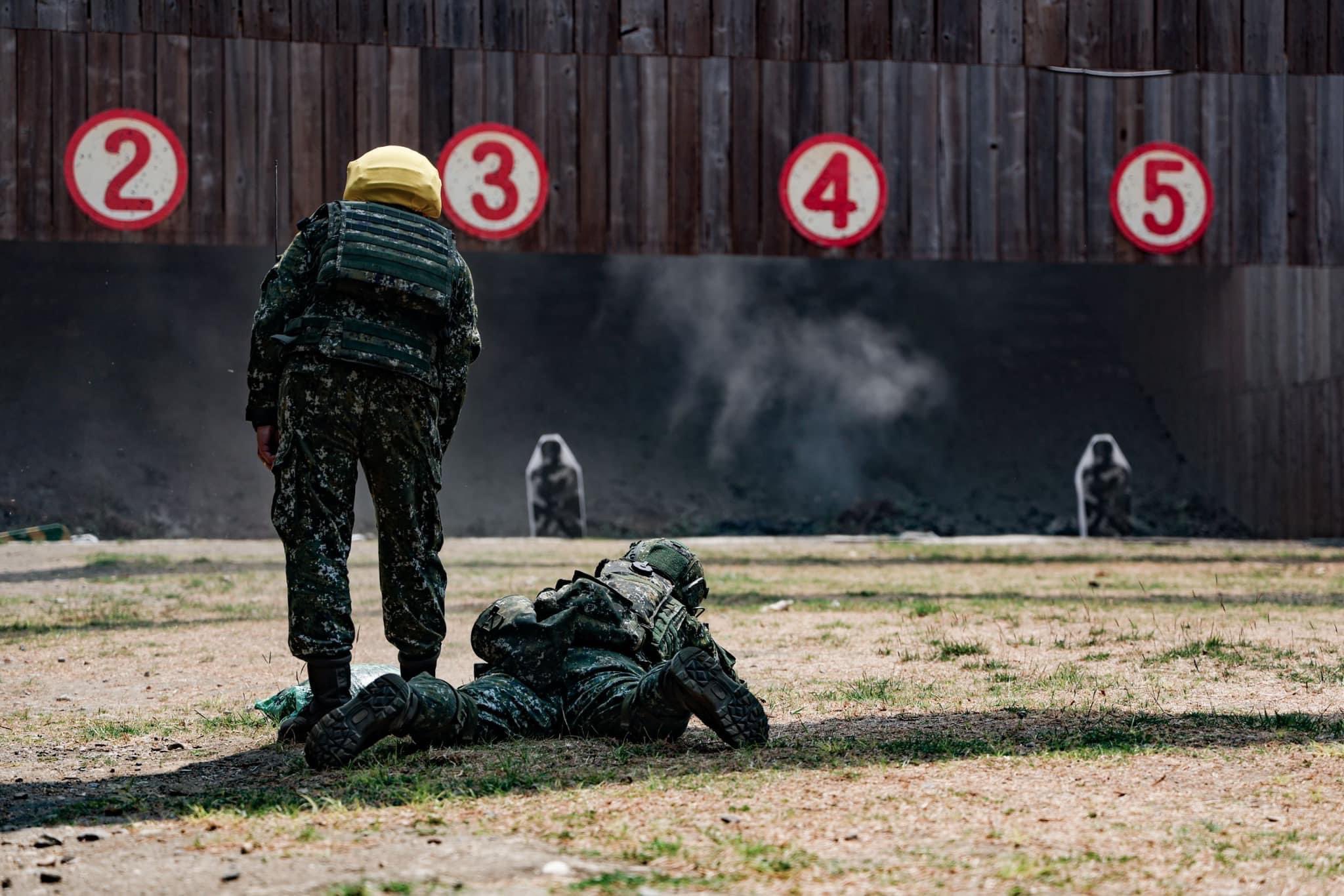 Taiwan’s Political Warfare System Could Be Exported Elsewhere