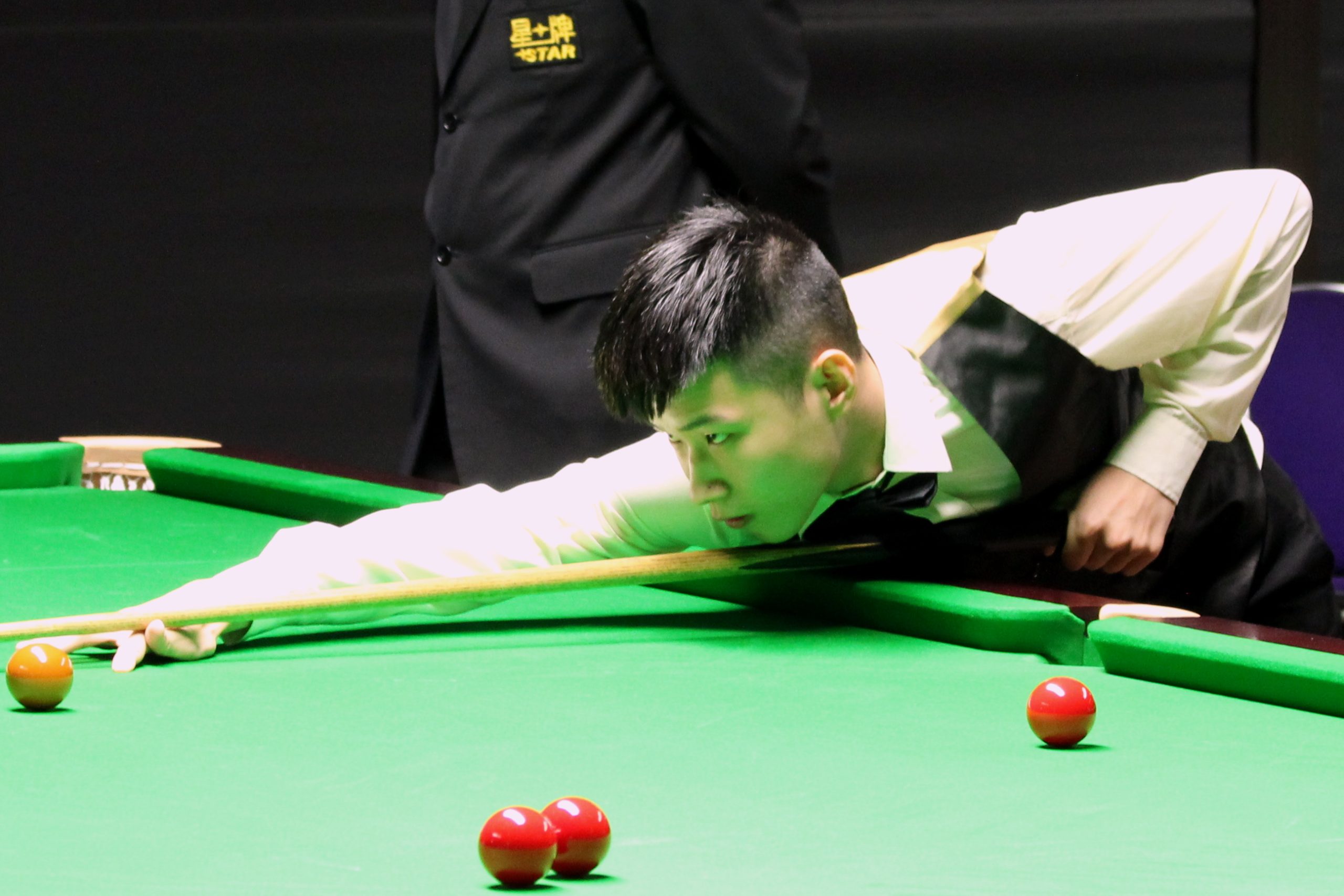 Chinese Snooker Players Face Hearing Over Match-Fixing Charges - Domino ...