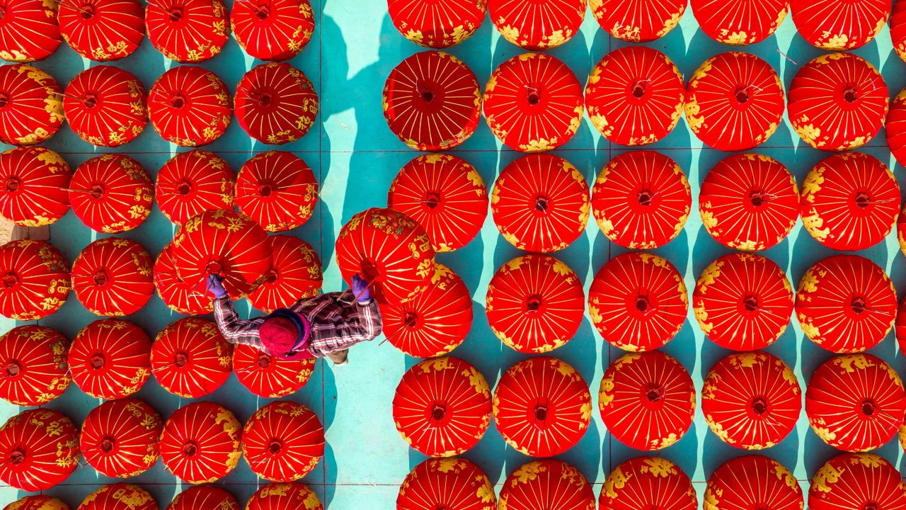 The United States and China’s Complex Cooperation and Rivalry Continue ...