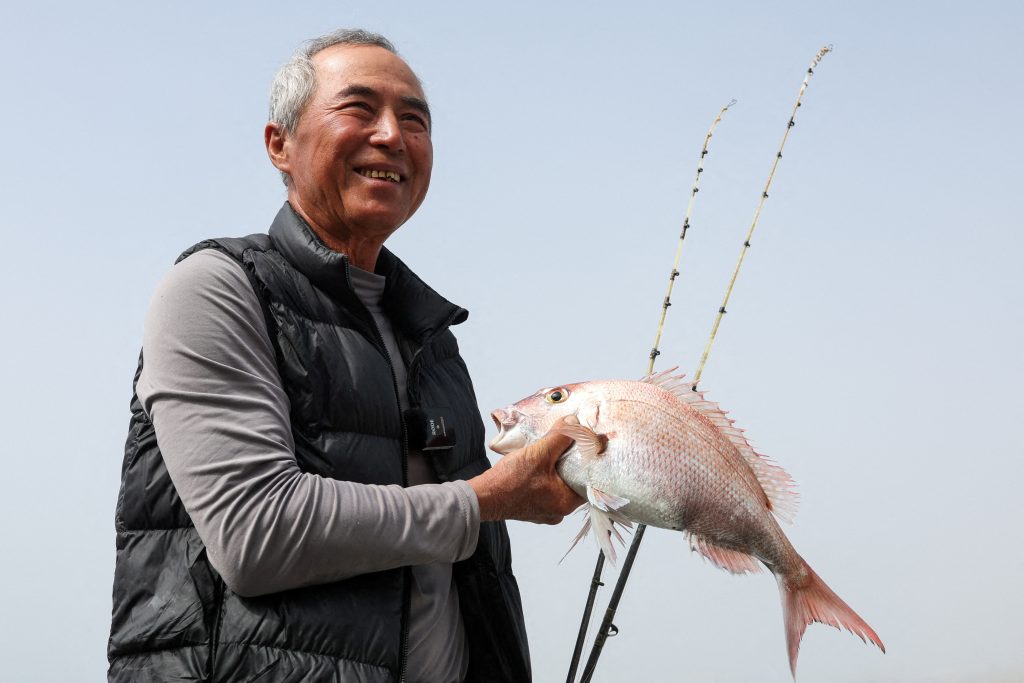 On Frontline Taiwan Islands, Fishermen Wary of China Tensions - Domino ...