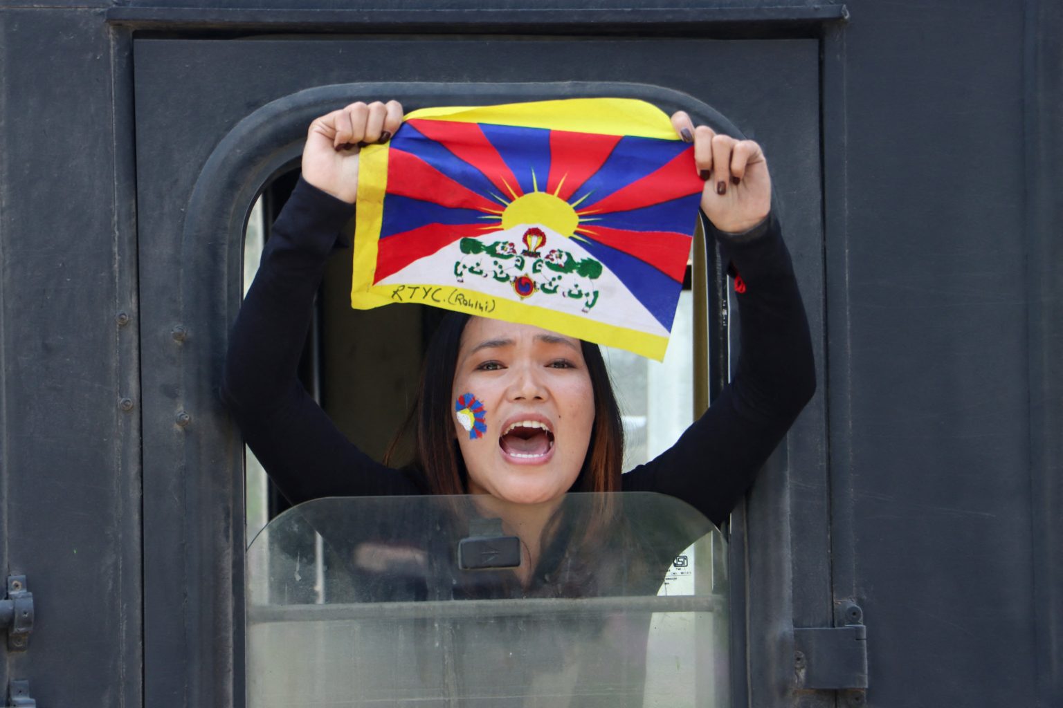 Exposing China’s Human Rights Charade Under Xi Jinping: Insights From ...