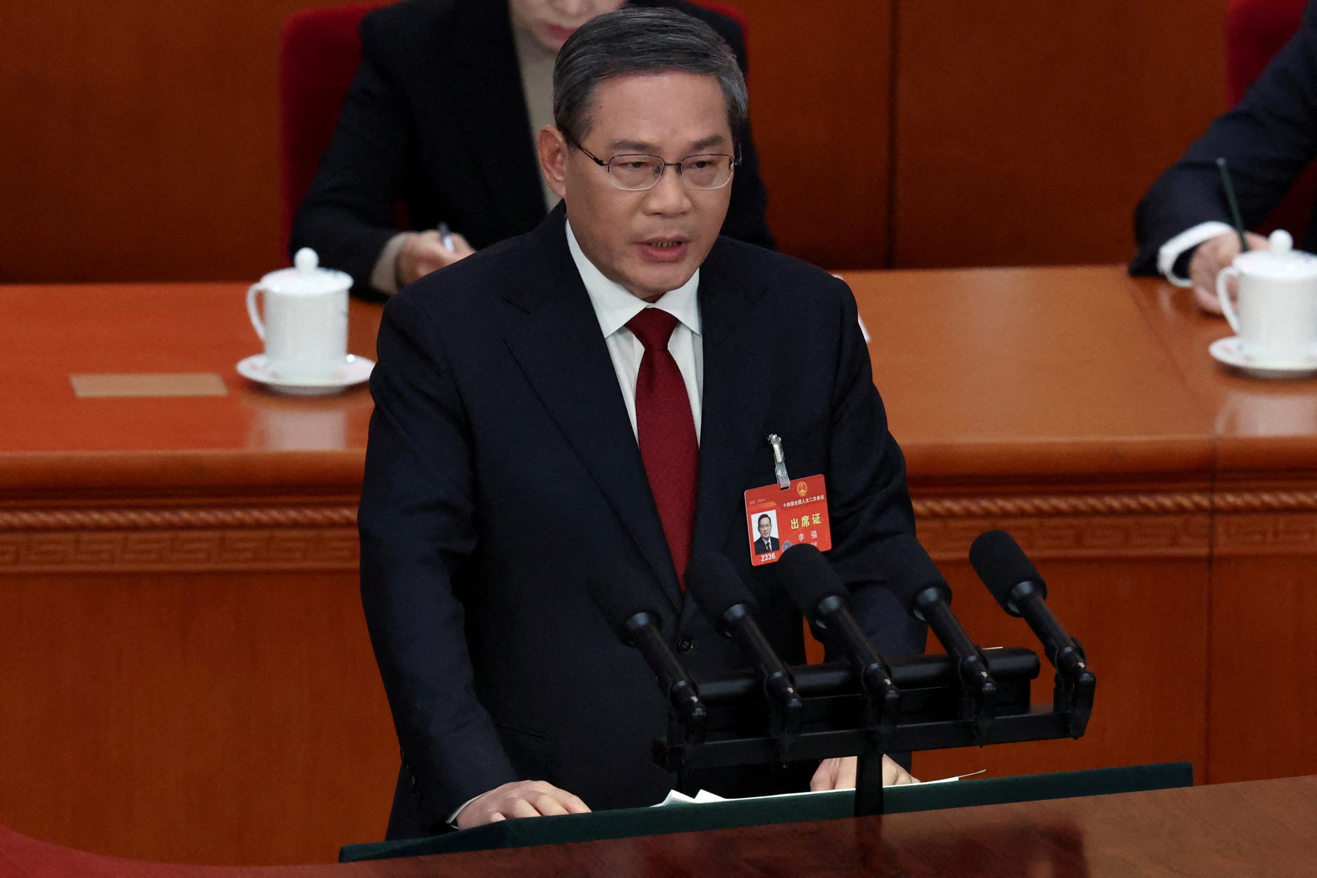 Analysis: Can China Maintain Growth and ‘Transform’ Its Economy at the ...