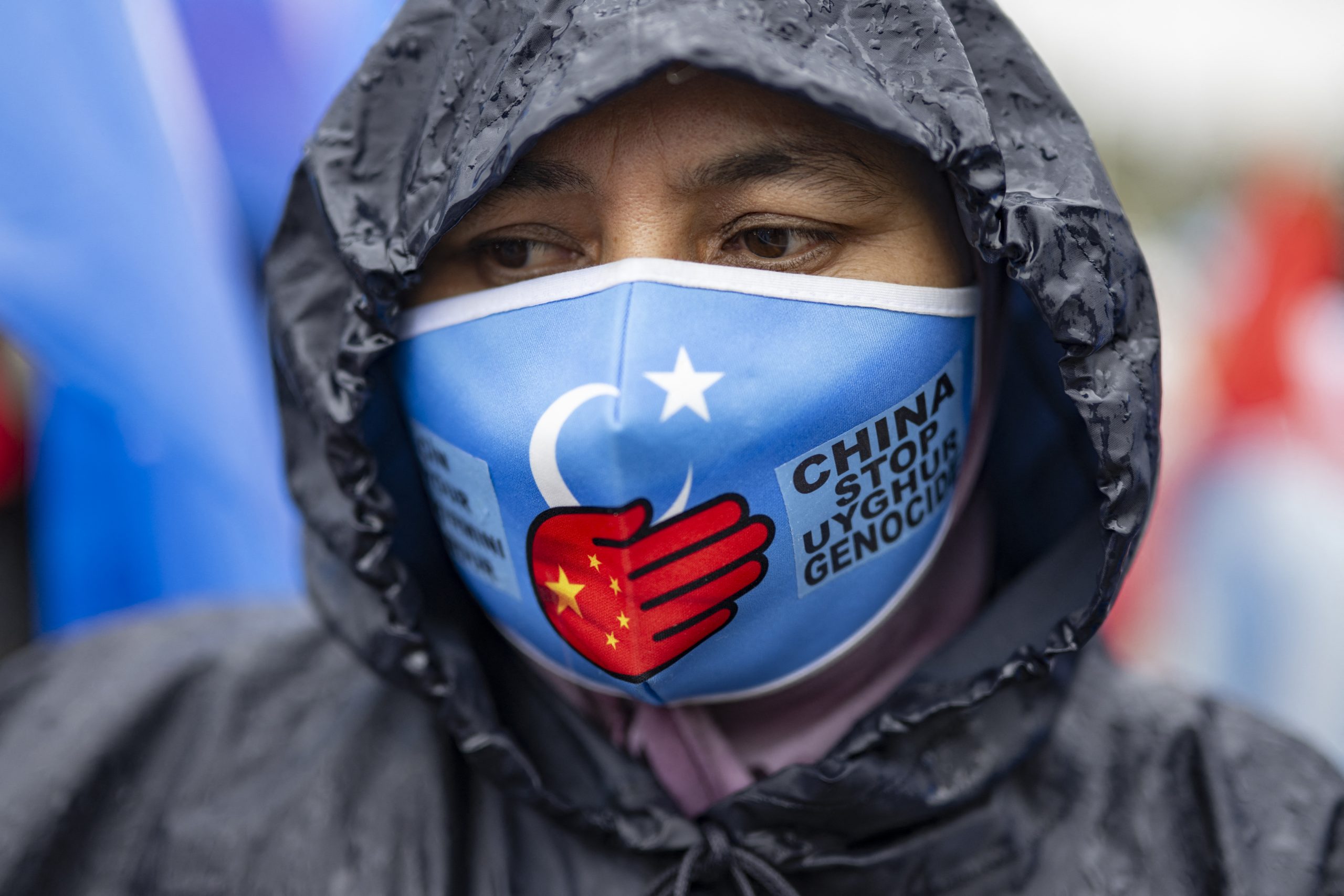 Shein, Temu and the $800 Sin: Stopping Uyghur Forced Labor Cotton by ...