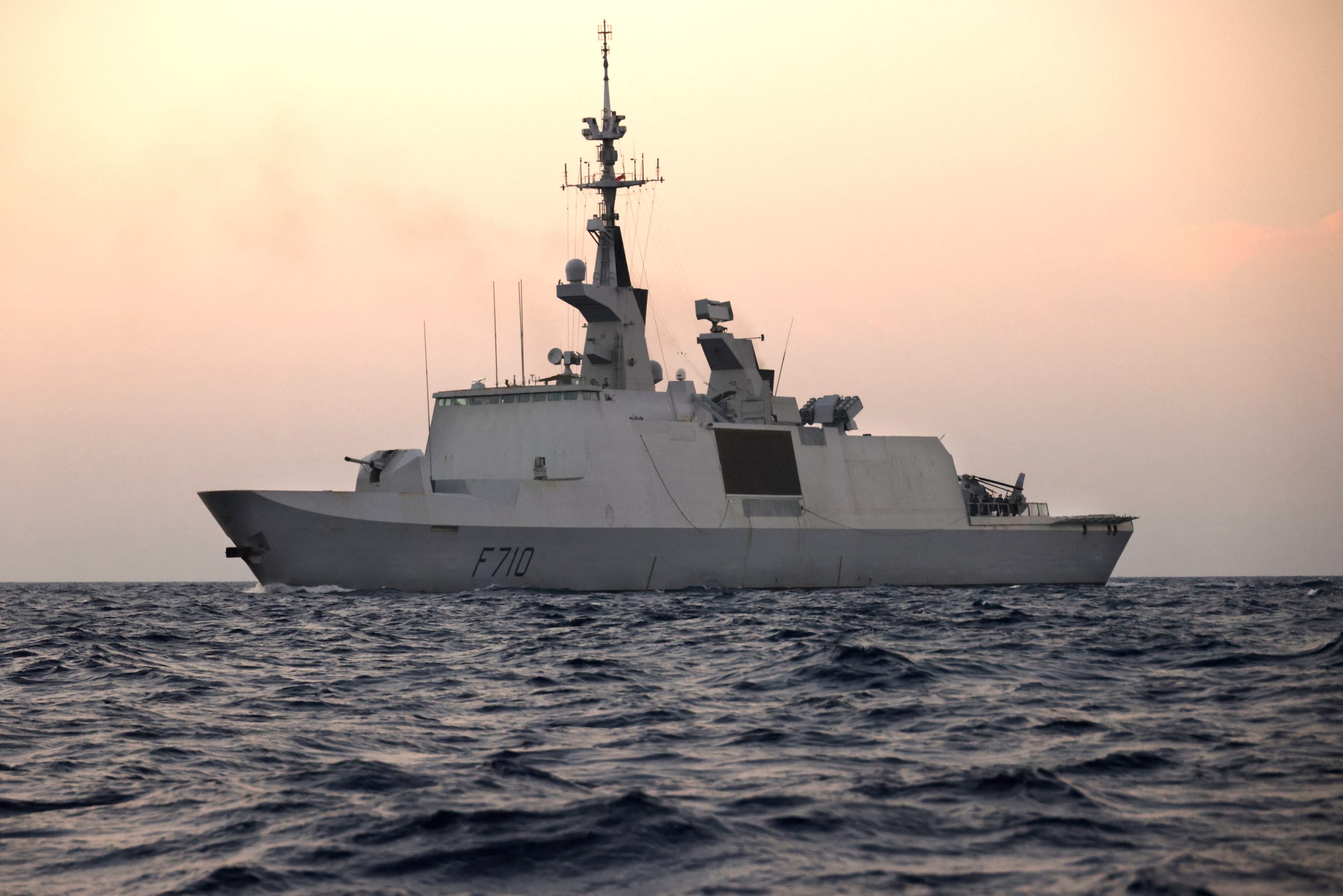 The Shape of Taiwan’s Future Frigate Force Becomes Clear(er) - Domino ...