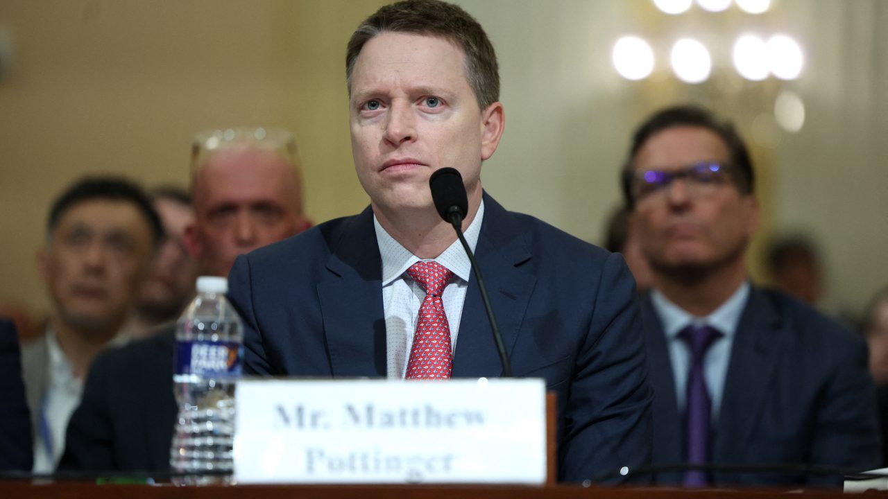 ‘The Boiling Moat’: A Guide for Taiwan and Its Allies to Deter Beijing ...