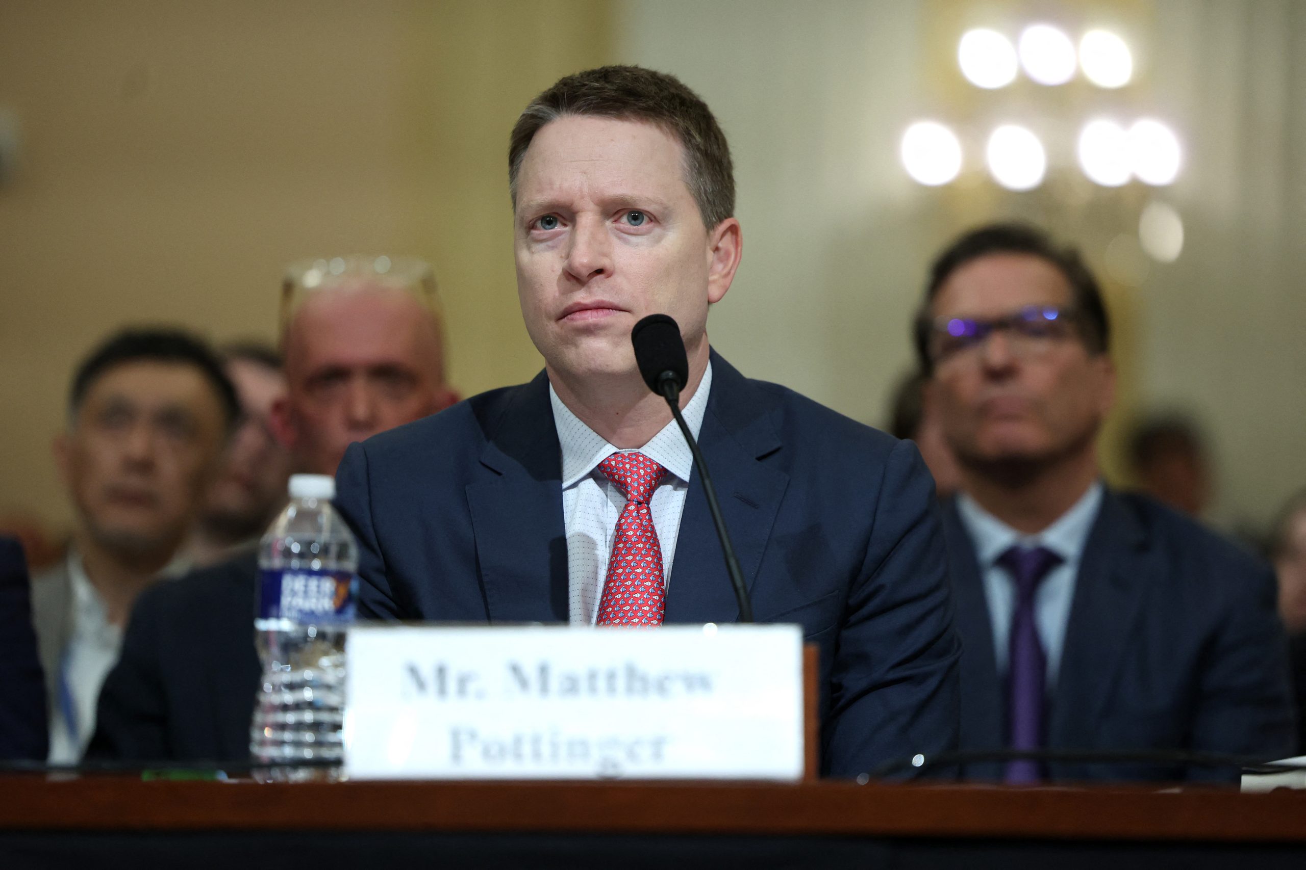 ‘The Boiling Moat’: A Guide for Taiwan and Its Allies to Deter Beijing ...