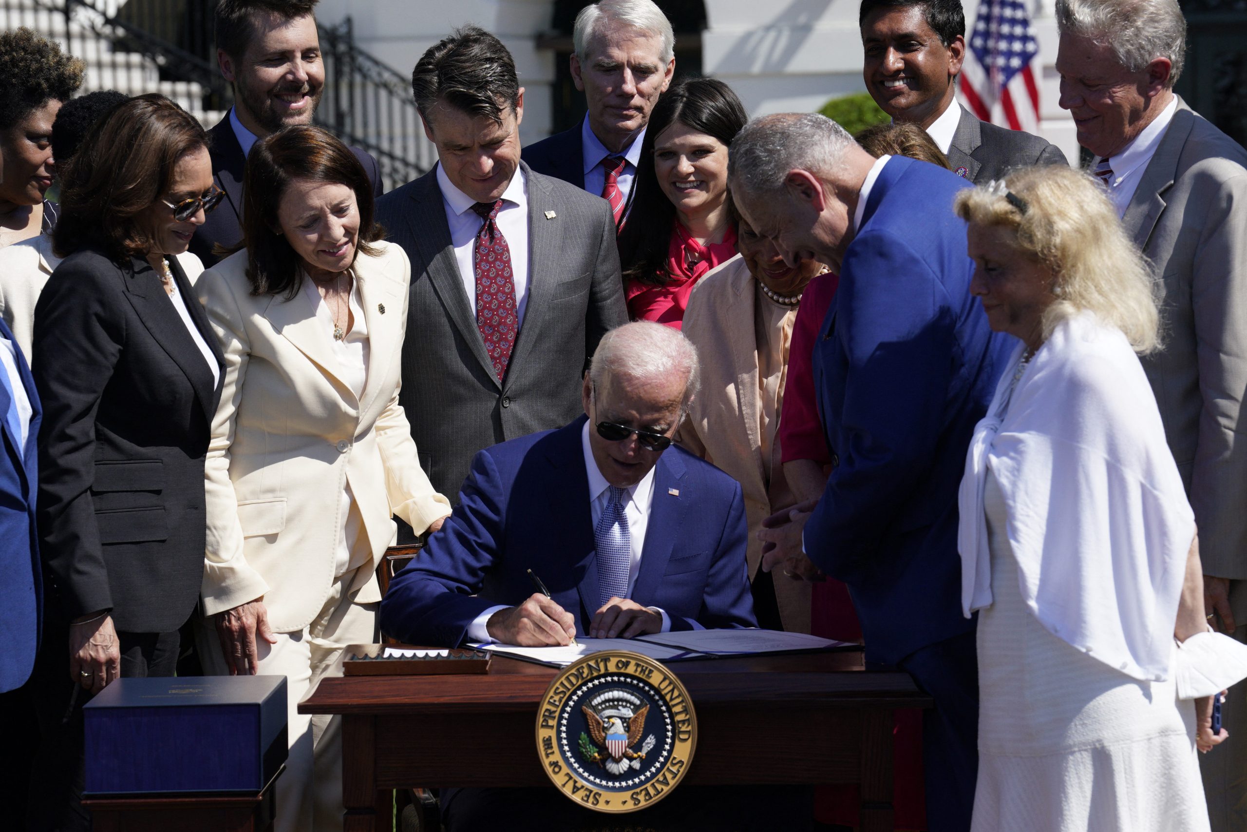 New U.S. Chips Tariffs Highlight Policy Misalignment With the CHIPS and ...