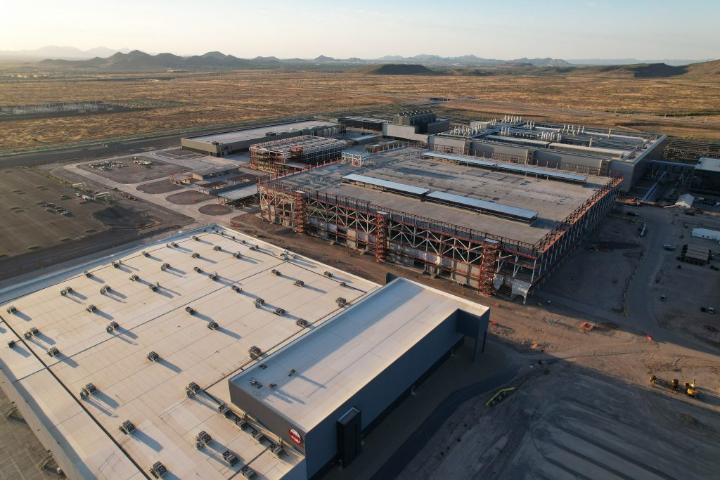 Is the ‘Silicon Shield’ Real? - Domino Theory