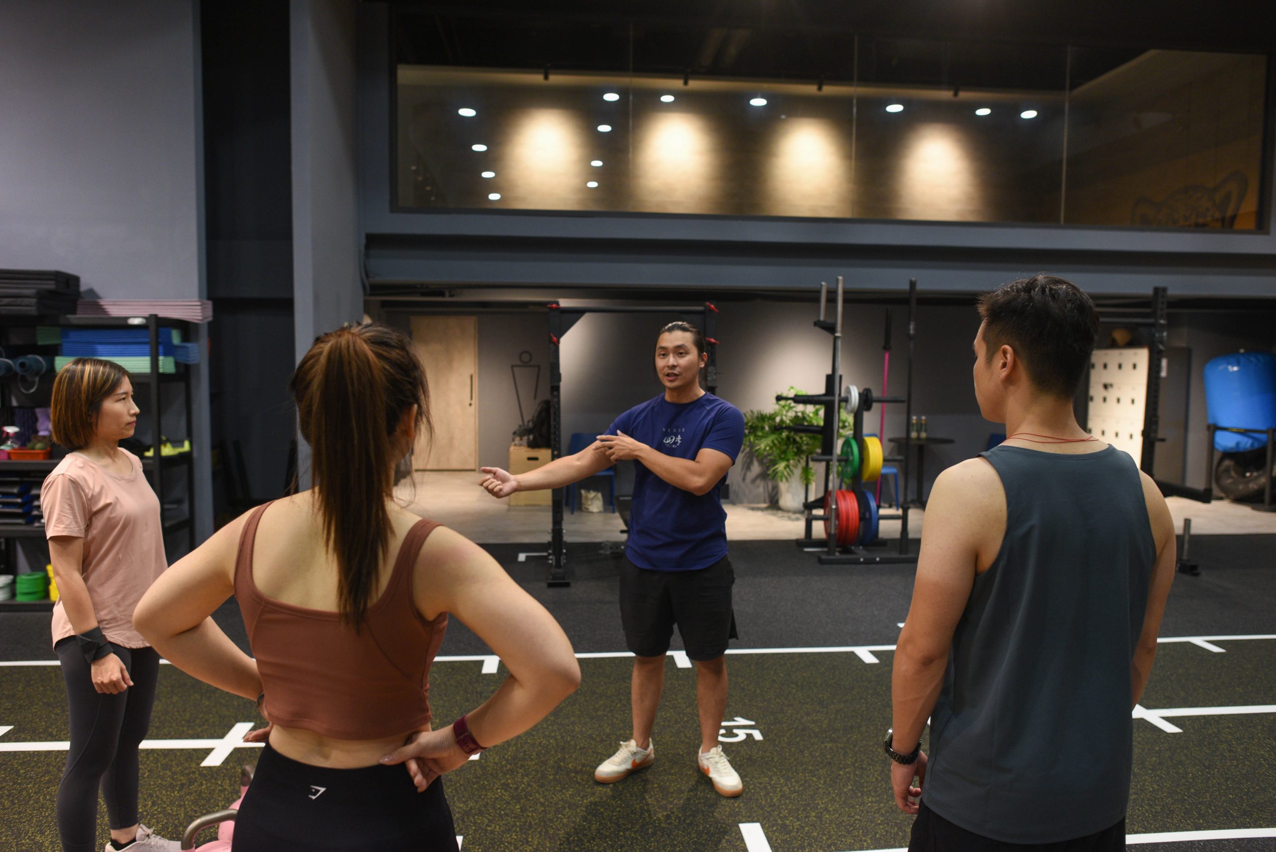 Religious Groups Are the Quiet Leaders of Taiwan’s Resilience - Domino Theory