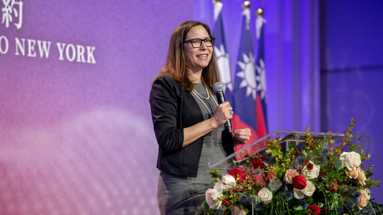 AIT Chair Fired? - Domino Theory