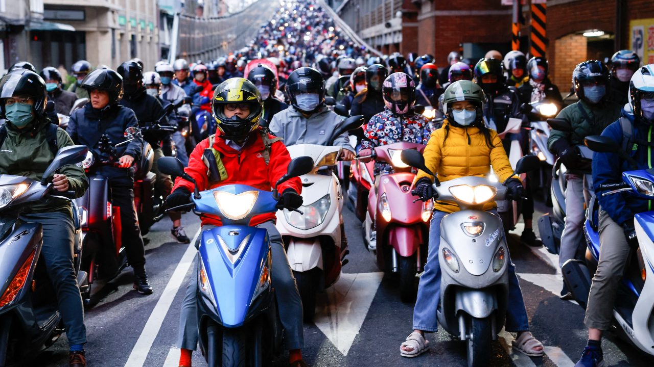 Taiwan Shouldn’t Bet on Carbon Capture Technology - Domino Theory