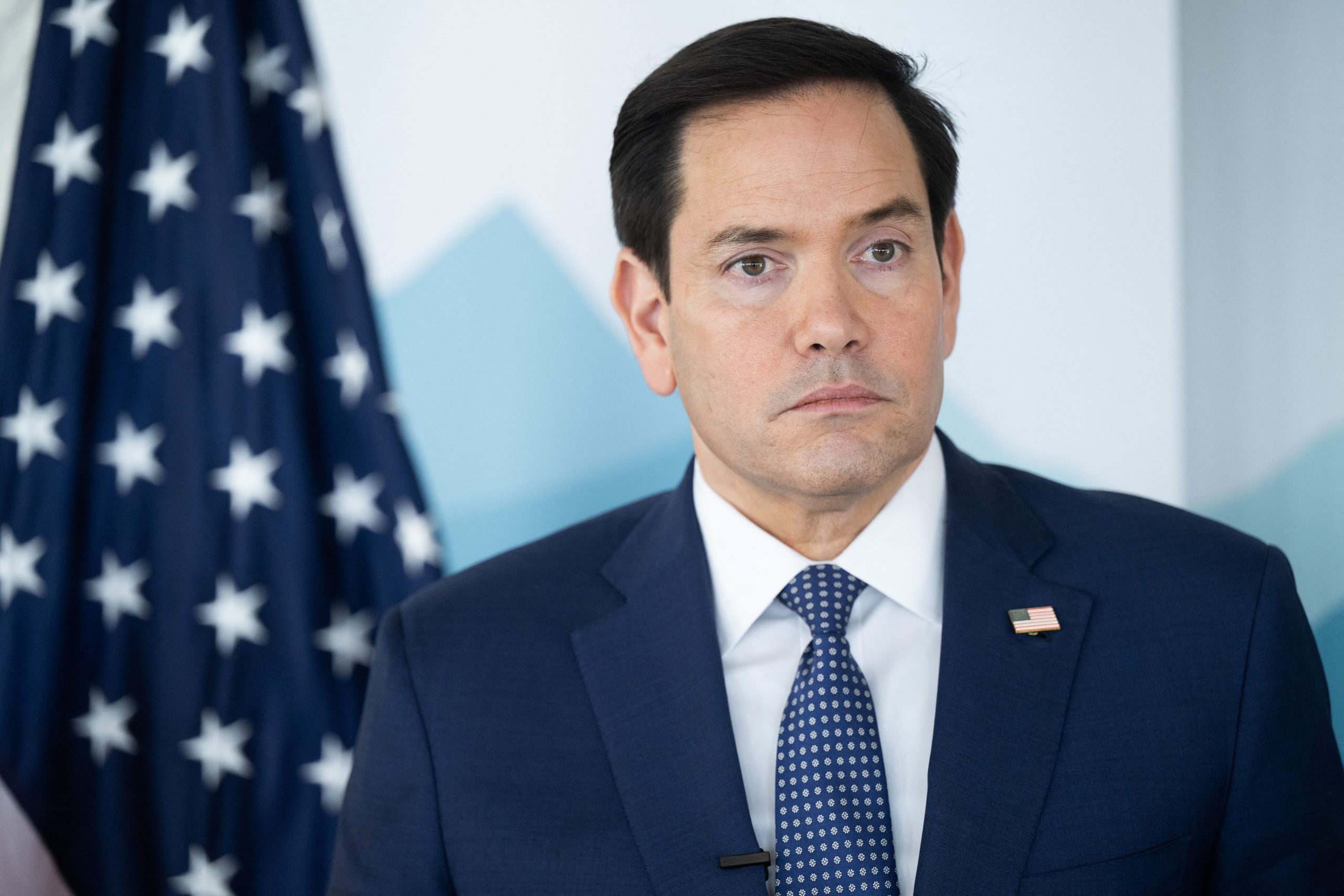 What’s in It for Rubio? - Domino Theory