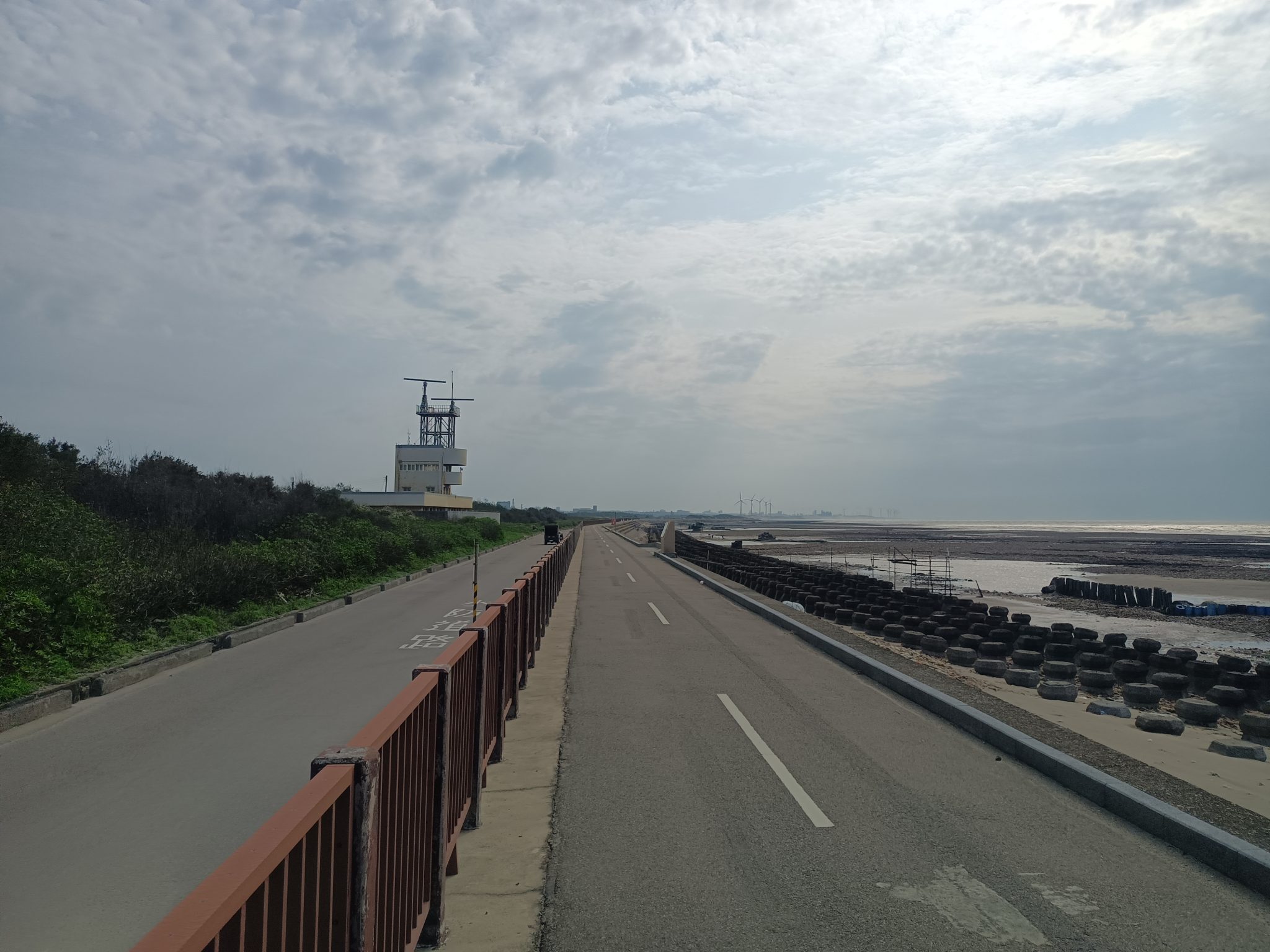 What Do China’s ‘Barges’ Tell Us About Invasion Plans for Taiwan ...