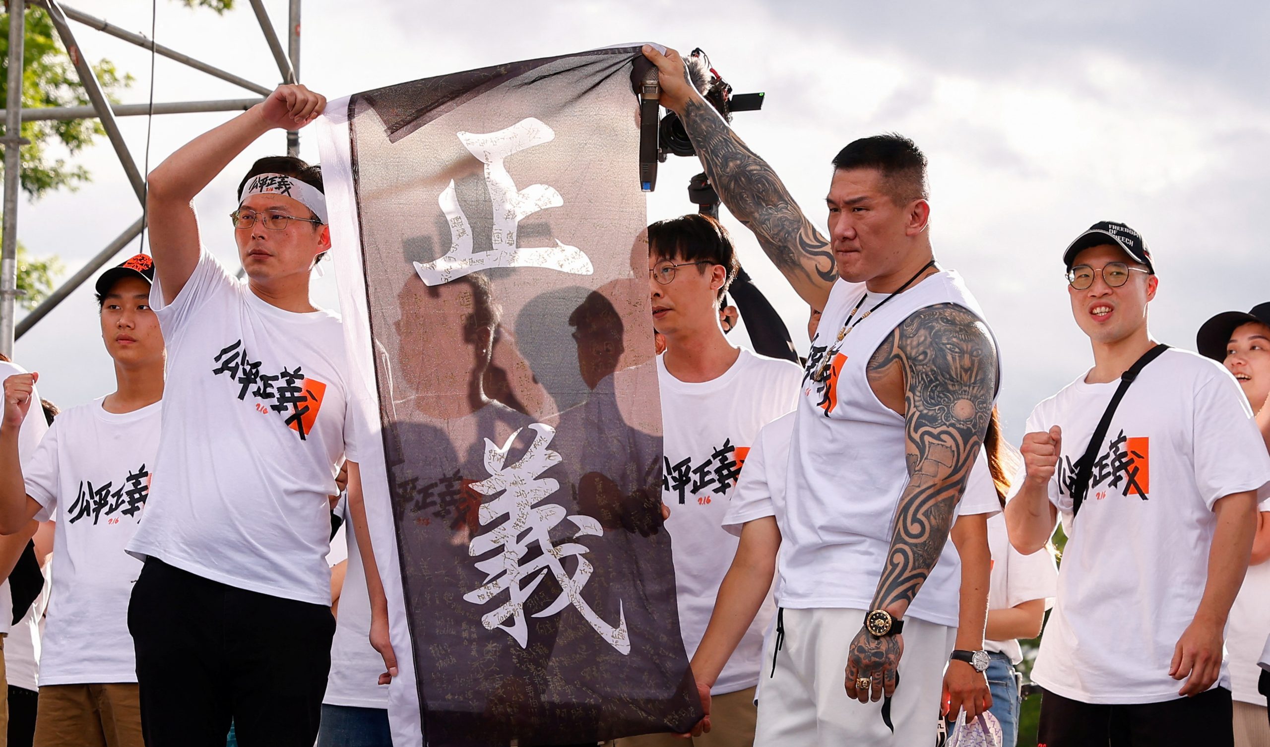 Compromise Is the Cure: How Taiwan Should Handle China’s Growing Soft ...