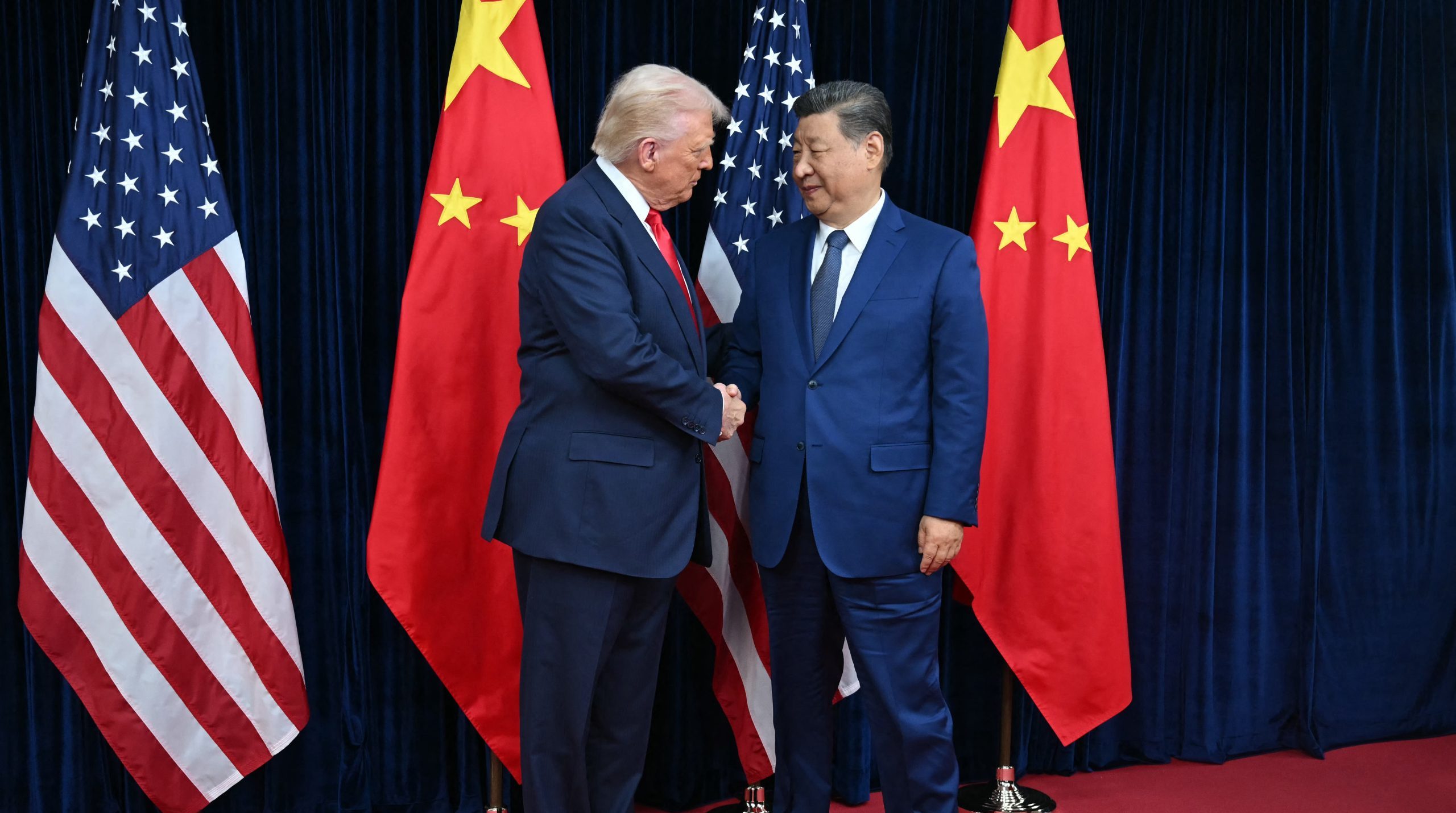Here’s What the U.S. and China Agreed to in Their New Trade Pact - Domino Theory