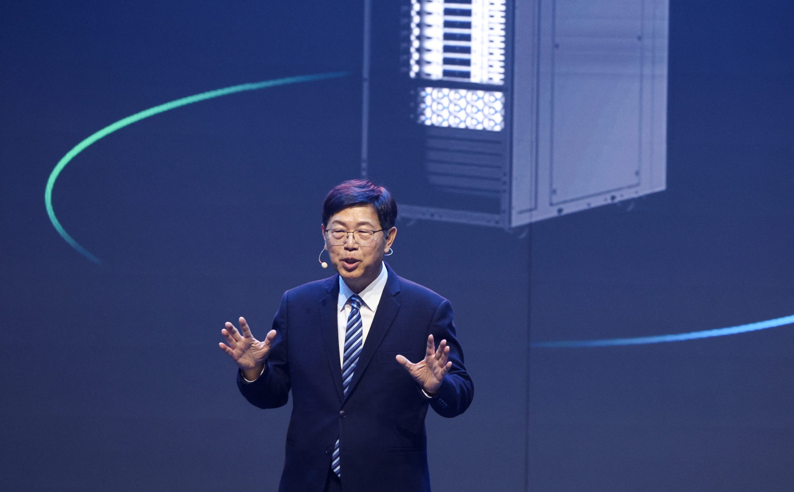 Taiwan Tech Update: December 1, 2025 - Domino Theory