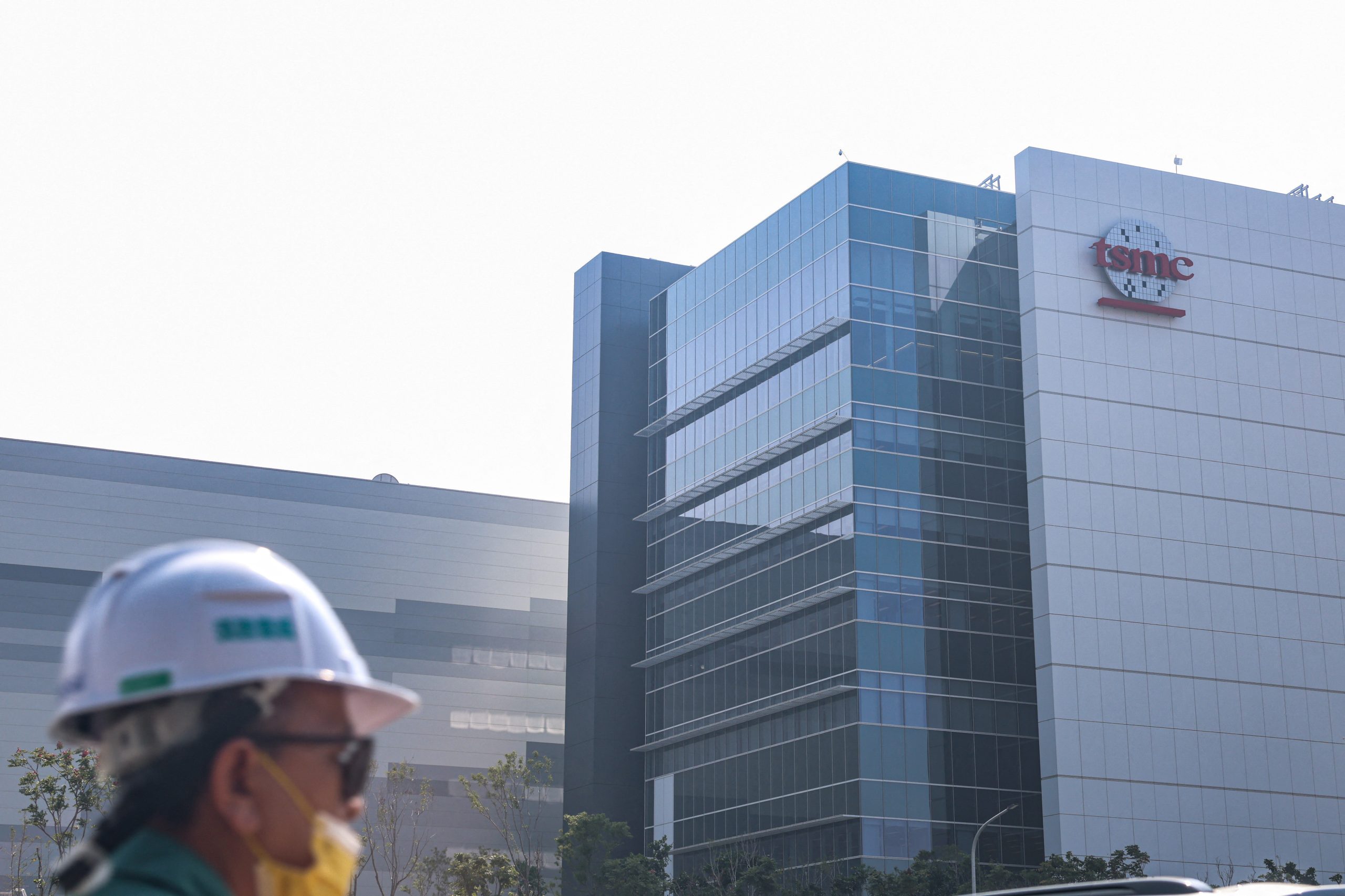 Taiwan Tech Update: January 2, 2025 - Domino Theory